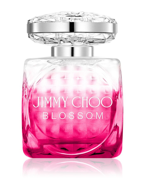 Jimmy Choo Вода парфюмерная CHOO BLOSSOM lady 100 мл купить на OZON по ...