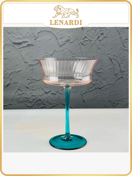 Набор бокалов LENARDI ENGLAND COLLECTION, 320 мл купить c доставкой на ...