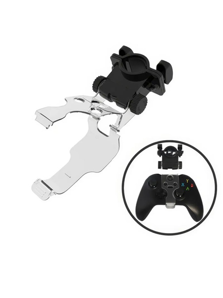 Держатель Game And Smoke для геймпада Xbox ONE S/X купить c доставкой ...