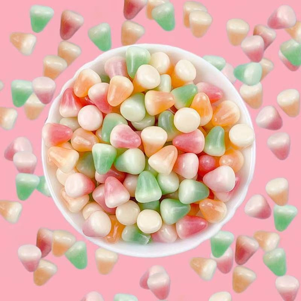 AMSR конфеты бутылочки / candy 33pcs купить на OZON по низкой цене ...