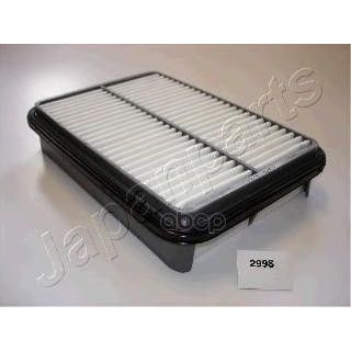 Фильтр воздушный JAPANPARTS fa299s, oem 1500A286 купить на OZON по ...
