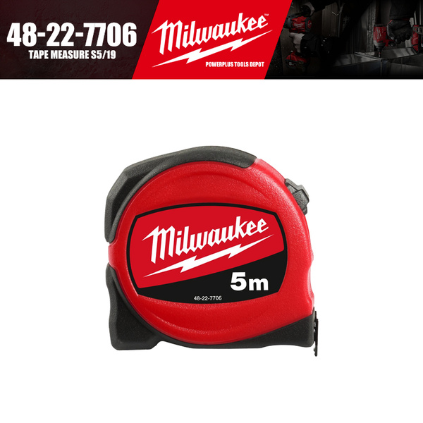 Milwaukee 48227706/48227708 Лента измерительная купить на OZON по ...