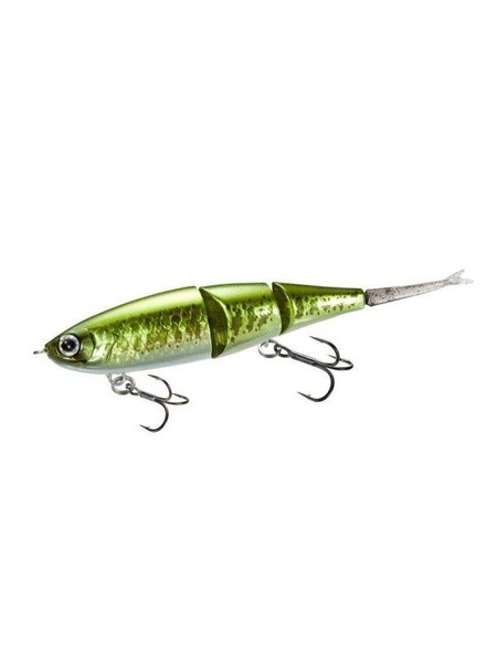Воблер Свимбейт (SwimBait) Shimano Bantam Bt Bait 99F, 0.1-0.5 м купить c доставкой на OZON по ...
