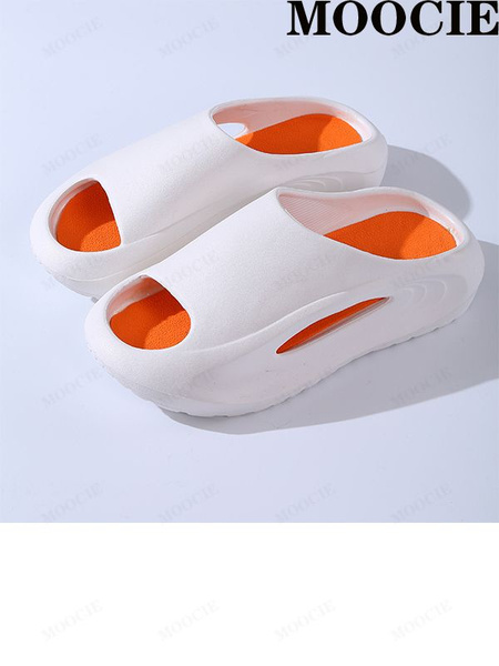 Шлепанцы Мужской MOOCIE, размер 40 EVA Китай На любой сезон купить c доставкой на OZON по низкой ...