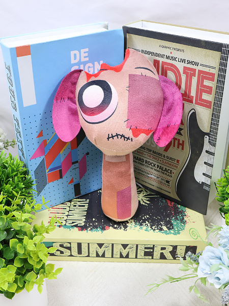 Вопросы и ответы о плюшевая игрушка Sprunki Offical Bread Dog ...