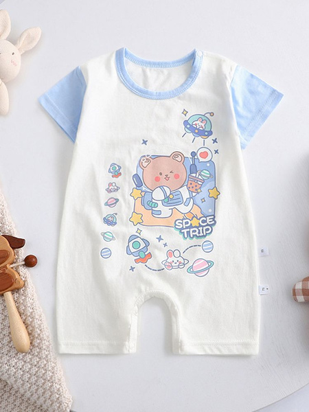 Кардиган для малышей Девочки, Мальчики BCATON, размер 66 Хлопок Анималистический ярко-салатовый ...