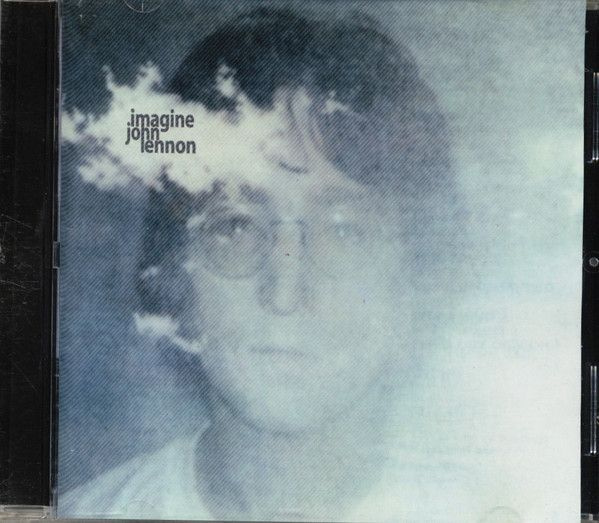 John Lennon. Imagine (RU, 1998, заводской диск) CD купить на OZON по ...