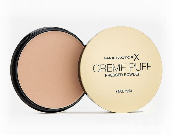 Max Factor Крем-пудра Creme Puff Powder тон 05 translucent купить на OZON по низкой цене ...