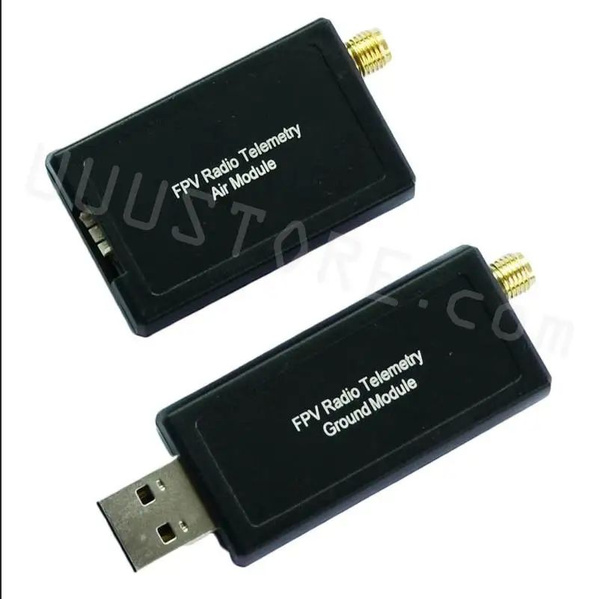 3DR Радио 433 мГц 1000 МВт 915 мГц 500 мВт Телеметрия данных TTL и USB ...