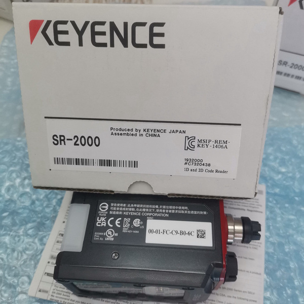 SR-2000 KEYENCE Фотоэлектрический датчик купить на OZON по низкой цене ...