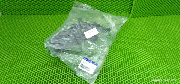 Патрубок воздушного фильтра Chevrolet Lacetti 96553533 купить на OZON ...