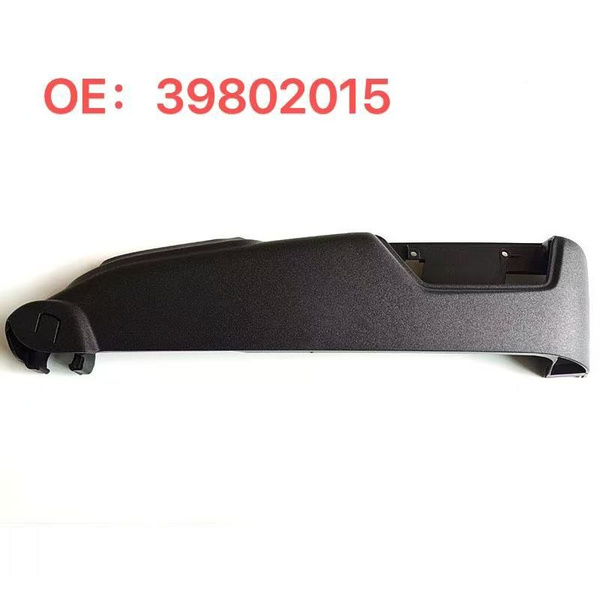 Обшивка салона автомобиля арт. 39802015 купить на OZON по низкой цене ...