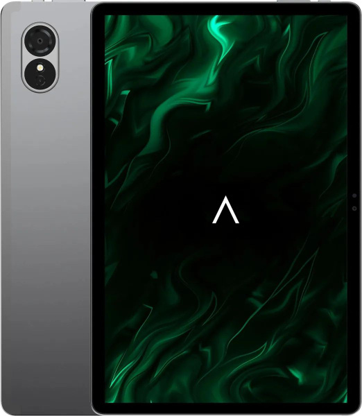 Digma Планшет PRO Zenith 6/128 GB T606 4G] 11" IPS 1920x1200, 6 ГБ / 128 ГБ 8000 темно-серый ...