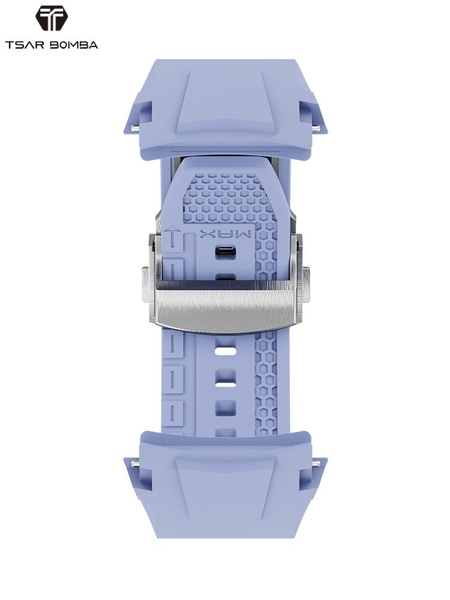 TSAR BOMBA Браслет для часов TB86 купить на OZON по низкой цене ...