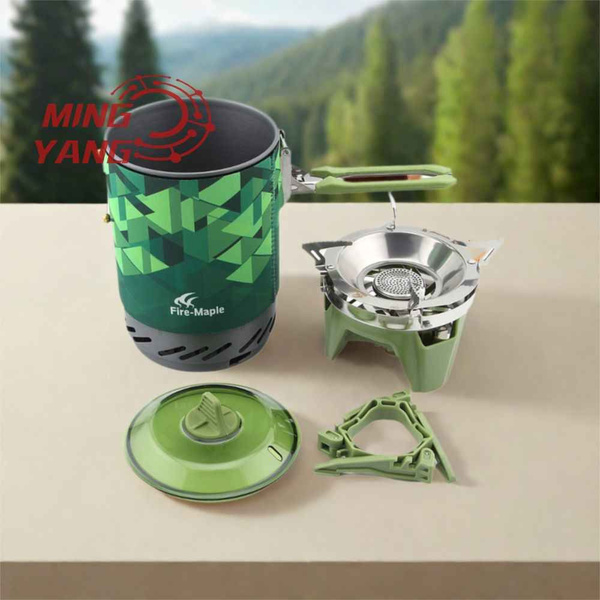 Система приготовления пищи Fire Maple Star X2 Зеленая купить c доставкой на OZON по низкой цене ...