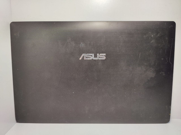 Крышка матрицы для ноутбука Asus K53B купить на OZON по низкой цене ...
