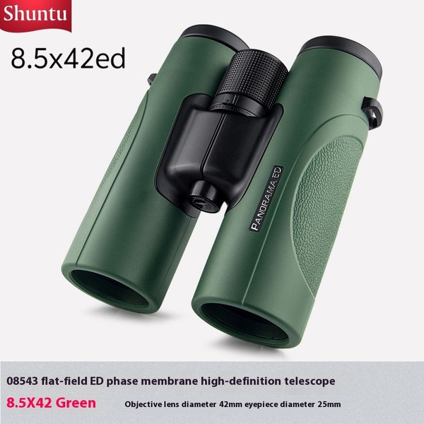shuntu,panorama 8.5x42ed,Мощная камера высокой четкости для охоты на ...