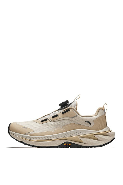 Кроссовки Мужской Anta Нейлон, Резина Бег, размер 39,5 На любой сезон Система скоростной ...