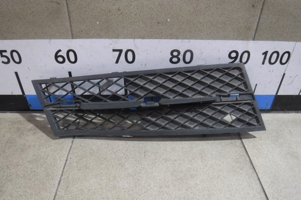 BMW Решетка радиатора, арт. 51117200700, 1 шт. купить на OZON по низкой ...