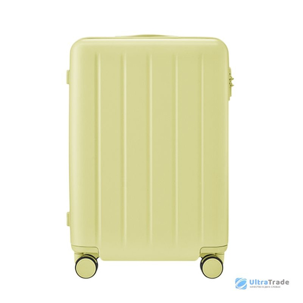 Чемодан 90 Points Duoruihe Large-Capacity Series Suitcase 28 дюймов ...