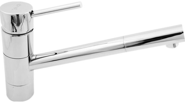 Смеситель Veragio Largenta VR.LGT-1882.CR для кухонной мойки купить на ...