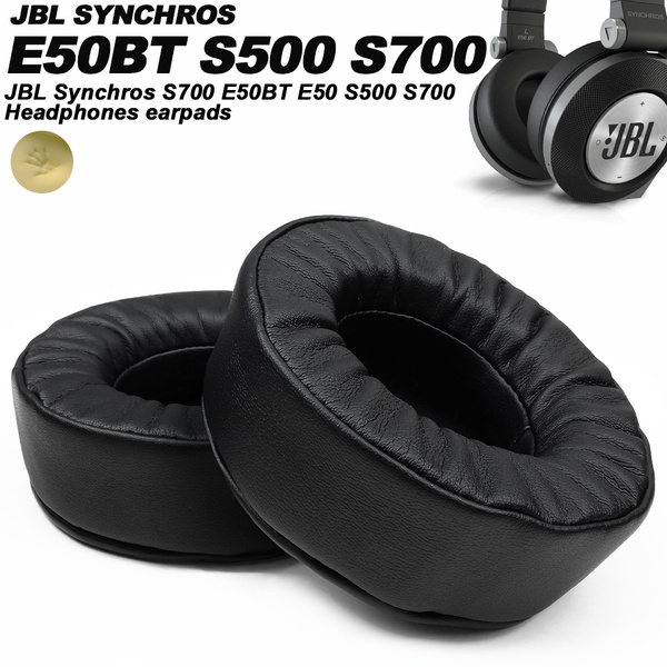 Амбушюры JBL Synchros Slate JBL E50 E50BT S500 S700 Очень толстый ...