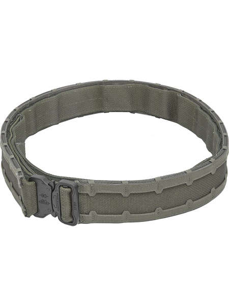 Пояс тактический легкий "Контур" TV-144, р-р L/XL (WARTECH), Ranger Green купить на OZON по ...