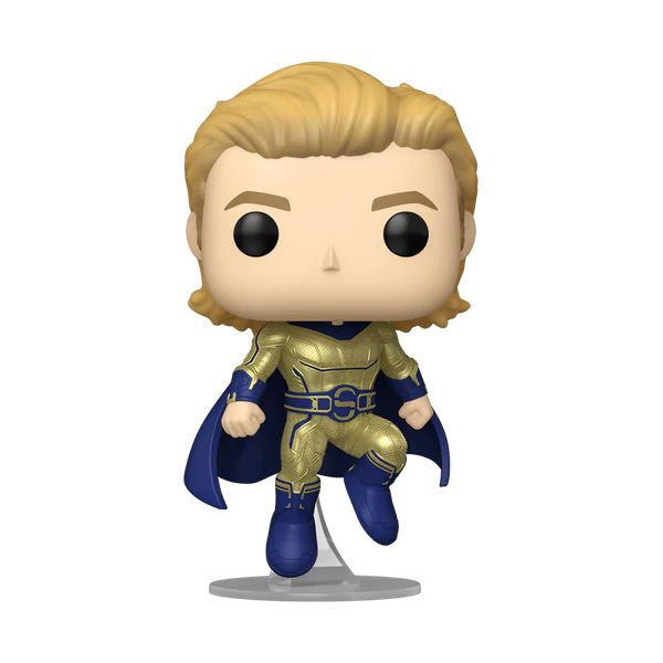 Фигурка Funko ЧАСОВОЙ ГРОМОВЕРЖЦЫ SENTRY THUNDERBOLTS купить на OZON по ...