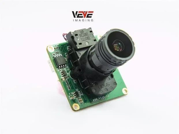 Veye CS-USB-IMX307 4mm F0.95 blacklight UVC Usb Camera, With IMX307 ...