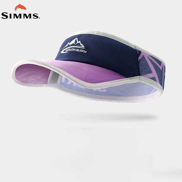 Бейсболка Simms купить на OZON по низкой цене (2155616146)