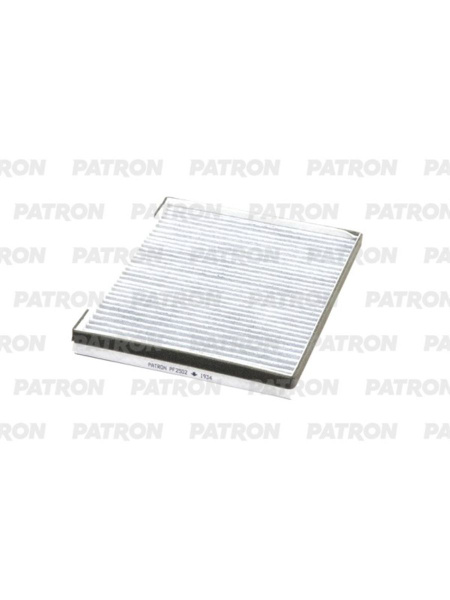 Фильтр салона Stinger Santa Fe 18- ор. 97133J5000 Patron PF2502 купить ...