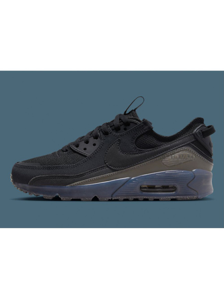 Кроссовки Мужской, Женский Nike EVA, Натуральная кожа Бег, Туризм, размер 42 R (средняя) На ...