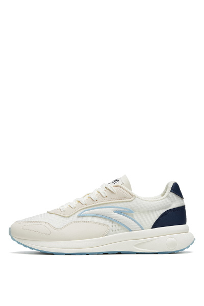 Кроссовки Мужской Anta Нейлон, размер 42 На любой сезон Китай купить c доставкой на OZON по ...