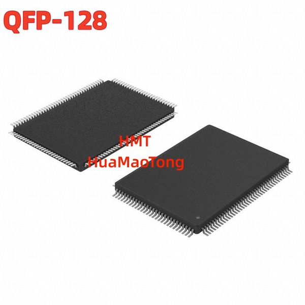 1шт./лот RTL8198D QFP128 Интегральная схема купить на OZON по низкой ...