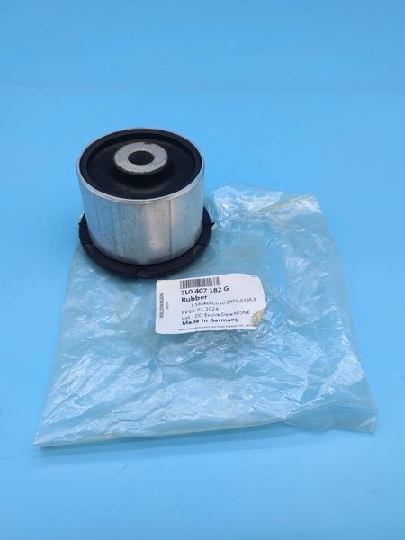 Сайлентблок рычага VAG Арт. 7L0407182G купить c доставкой на OZON по ...