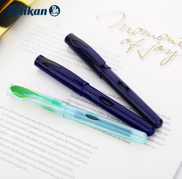 ручка Pelikan P55 calligraphy and posture training for white-collar ...