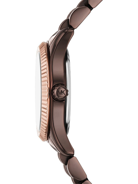 Michael Kors Часы наручные Кварцевые MK4844 купить на OZON по низкой ...