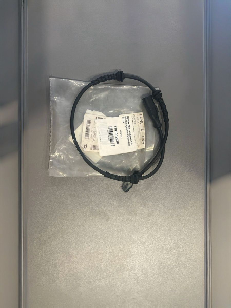 Датчик ABS передний Renault, арт. 479101292R купить на OZON по низкой ...