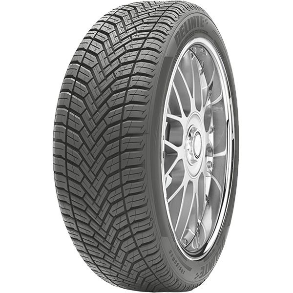 Delinte AW6 Шины всесезонные 195/55 R15 85H 1053456 (2353400495)