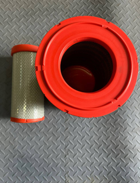 Фильтр воздушный Пылевой арт. KW2833, ST40302-1AB, S00016419+01 ...