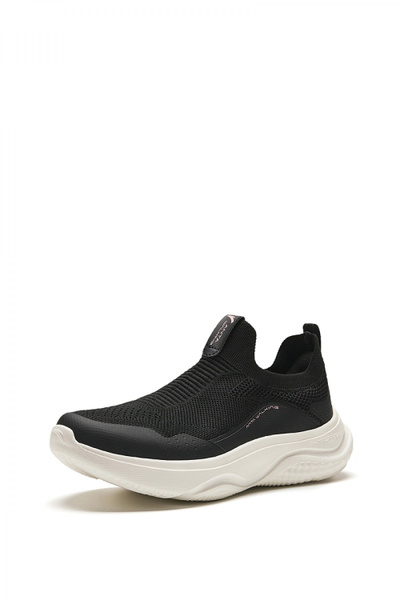 Слипоны Женский Anta Синтетическая дышащая сетка, размер 37,5 Лето Без застёжки Китай купить c ...