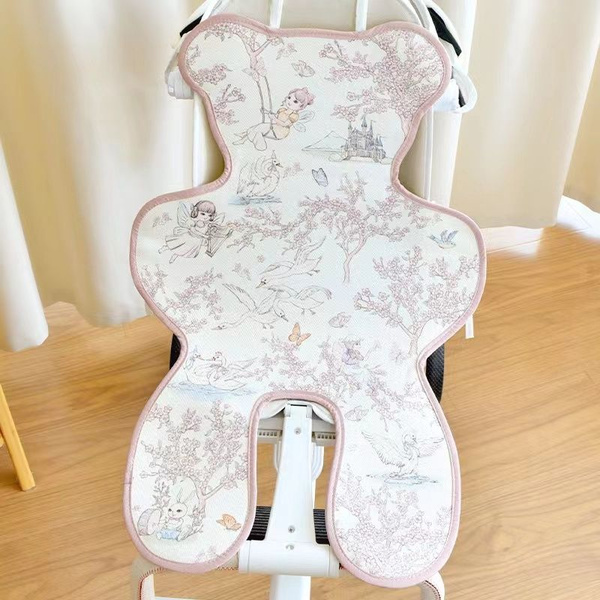 Дышащий 3D матрасик Leokid Classic купить на OZON по низкой цене (2453338168)