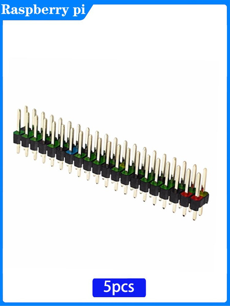 Raspberry Pi Zero 2W Двухрядный 40P купить на OZON по низкой цене (2468465361)