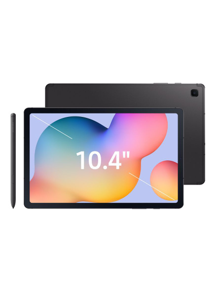 Samsung Планшет Galaxy Tab S6 Lite (SM-P625) - РСТ 10.4" LCD 2000x1200 ...