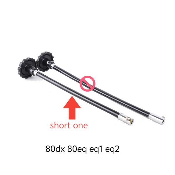 Telescope equatorial adjustment lever,eq1 eq2 80dx 80eq,Аксессуары для телескопов купить на OZON ...