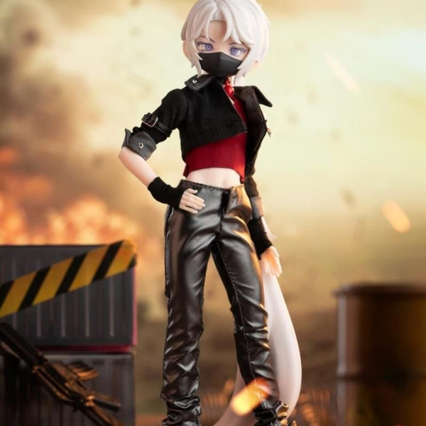 Zack EVENT, Восемь минут, bjd,Doll купить на OZON по низкой цене (2497402683)