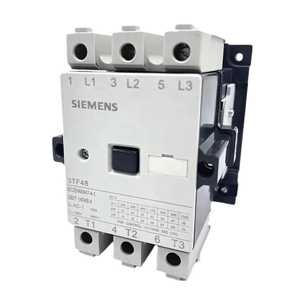 Контакторы переменного тока Siemens 3TF44 AC36V 1шт. купить на OZON по ...