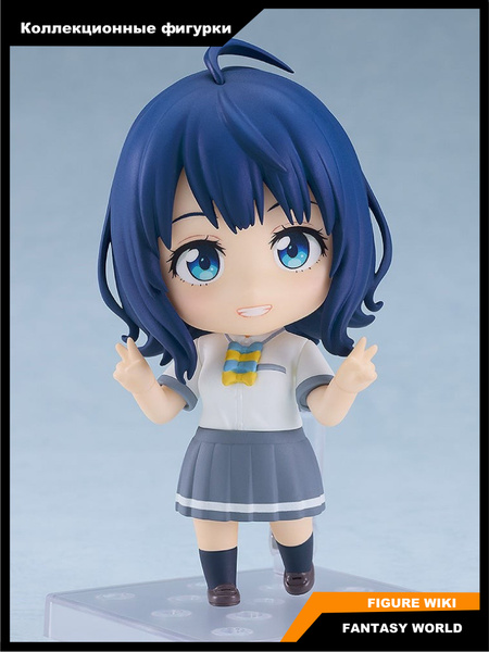 Фигурка Слишком много проигравших героинь , Анна Янами / Nendoroid 2612 ...