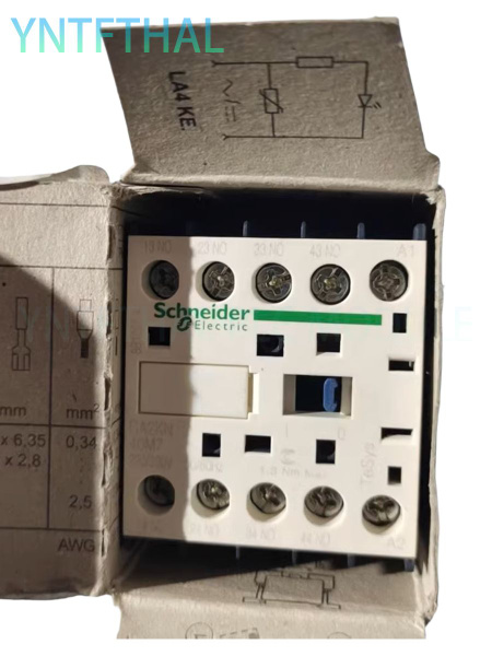 Новый оригинал Управляющее реле Schneider CA2KN40M7 купить на OZON по ...