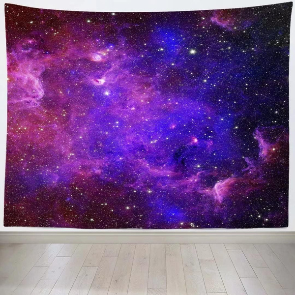 Гобелен Beleco Galaxy Tembul купить c доставкой на OZON по низкой цене ...
